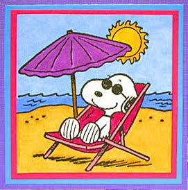 Glitzbitz: Going on a much needed vacation...from September 16th-30th