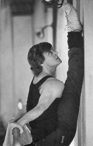 Ada`s Blog: Mikhail Baryshnikov