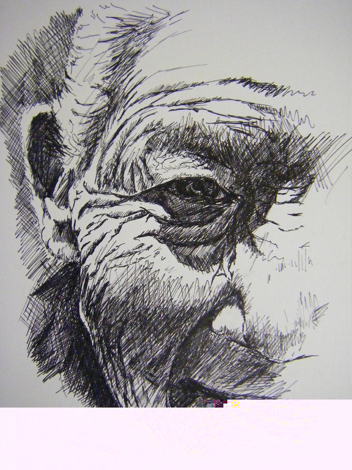 laVostraArte di Carla Colombo: OPERA :PENCIL DRAWING