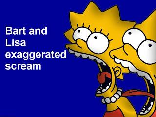 Computer Animation with Multimedia: Exaggeration