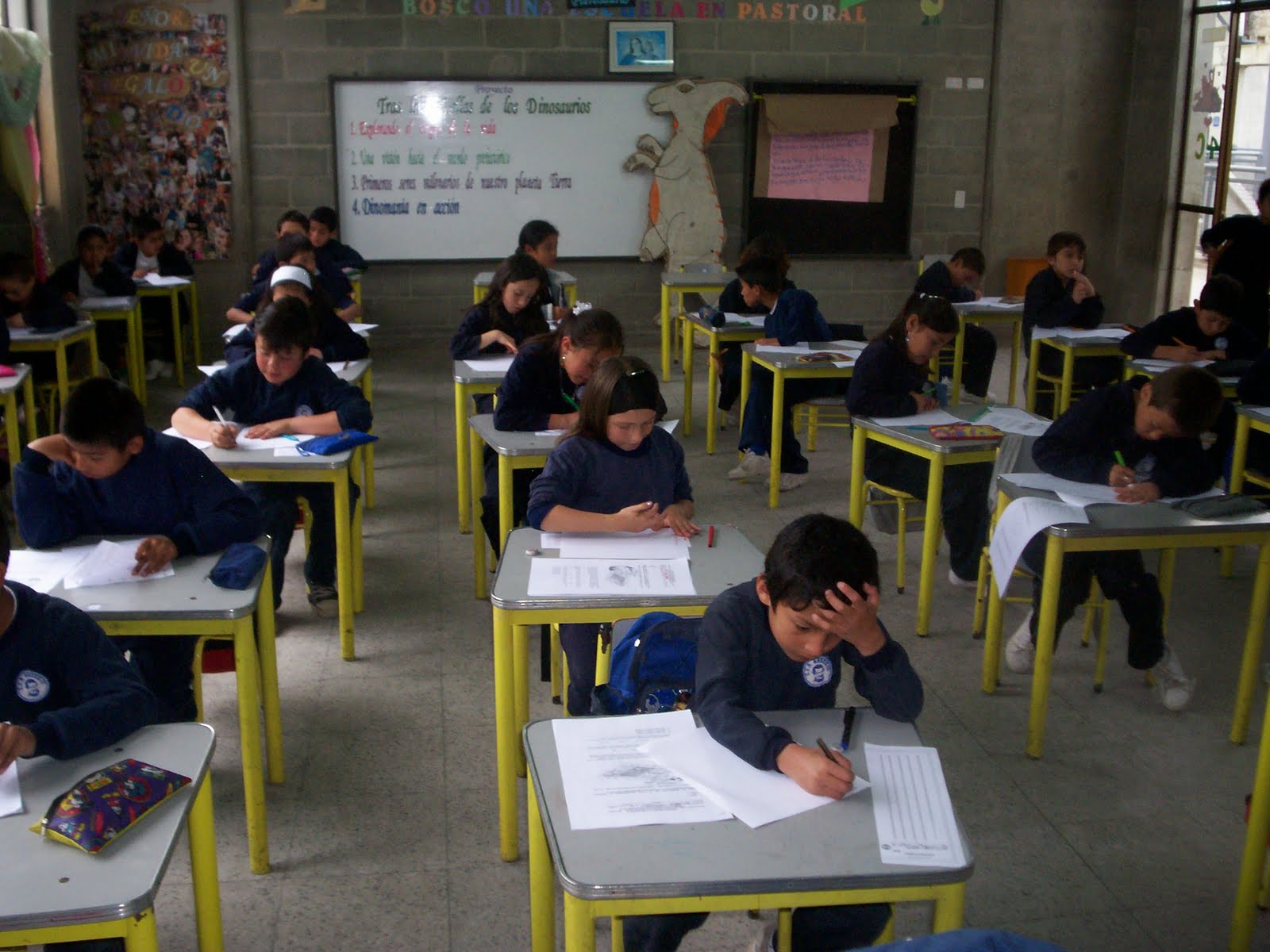 Rodri(go)-Jo(se)-(A)na: Técnicas para saber aplicar un castigo a los ...