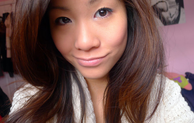 P.S. It's Vida: MAC Tilt and Star Violet