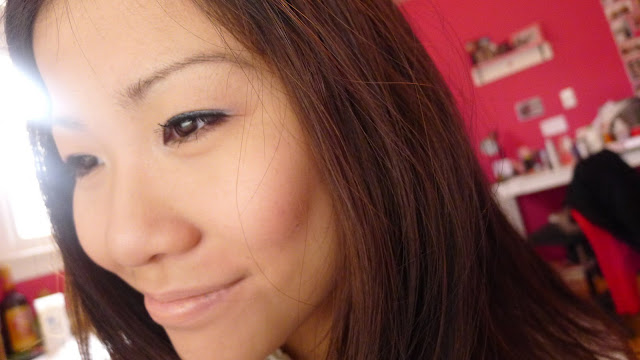 P.S. It's Vida: MAC Tilt and Star Violet