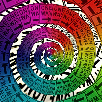 Art of Apex High School: PhotoShop Color Wheels