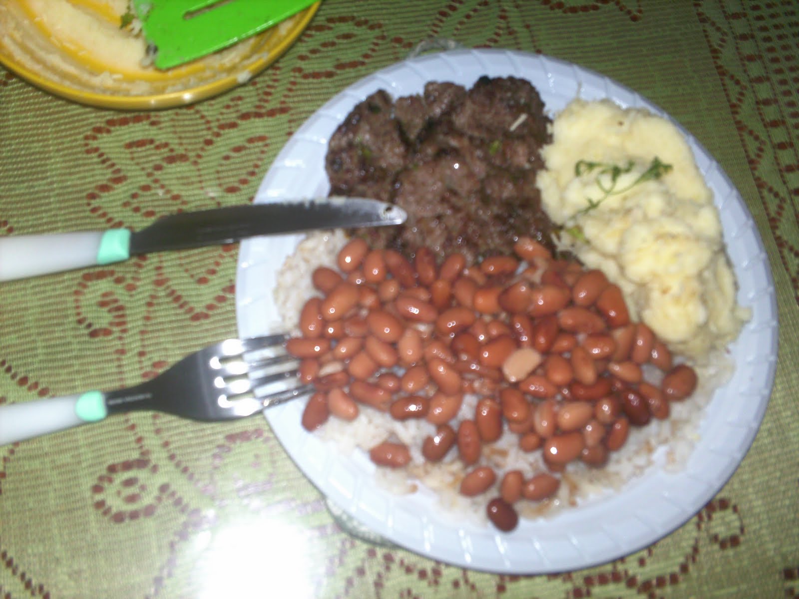 Cozinha sem Erro: Prato Feito.