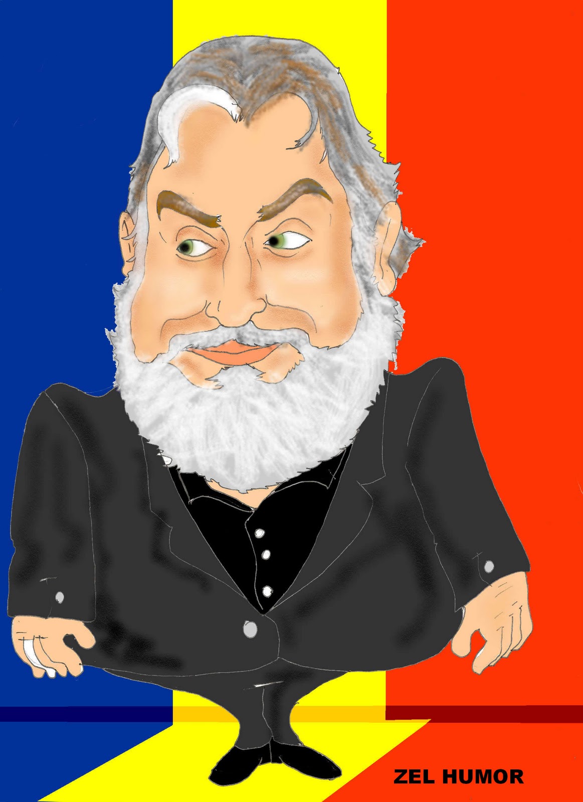 ZEL TOTAL : ADRIAN PAUNESCU - POETA - SÉRIE PERSONALIDADES DO MUNDO ...