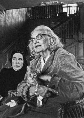 The Harlem Eye: HarlemOneStop: Notorious & Notable: 20th Century Women ...