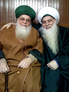Lisan al-Din (Language of Faith): Shaykh Adnan Kabbani in Kuala Lumpur