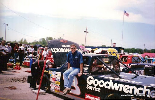 HOVER MOTOR COMPANY: More than 100 photos from the legendary I-70 ...