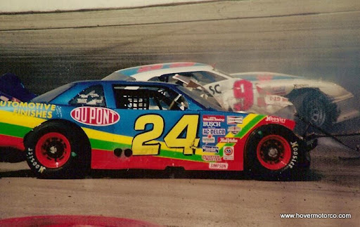 HOVER MOTOR COMPANY: More than 100 photos from the legendary I-70 ...