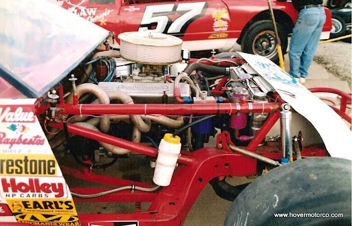 HOVER MOTOR COMPANY: More than 100 photos from the legendary I-70 ...