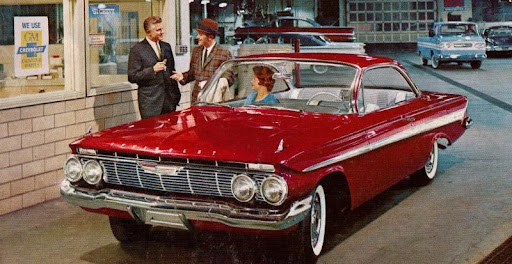 HOVER MOTOR COMPANY: America's family sedan. The history of the ...