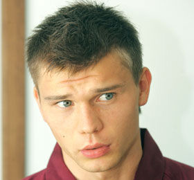 Sporting Sempre: Izmailov radiante no melhor da carreira!