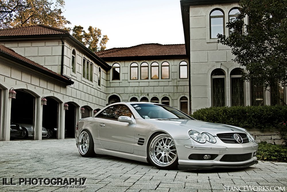 Ill Photography: StanceWorks Feature: Between Gods and Superheroes