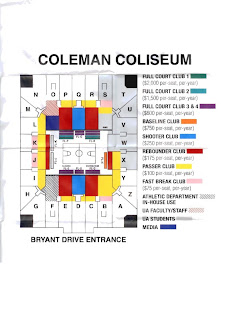 In the Nic of Time: What are some differences to expect in Coleman this ...