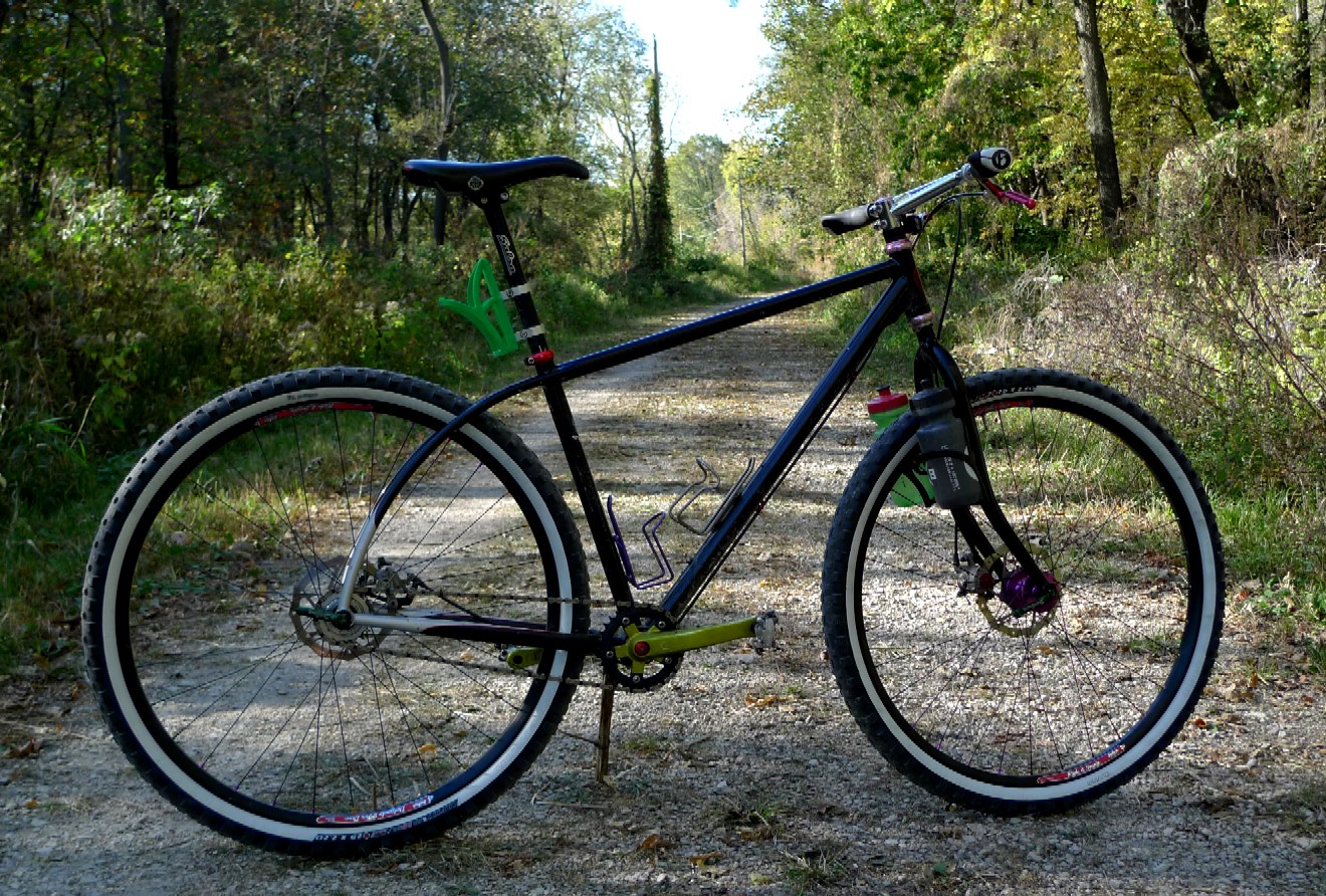 Guitar Ted Productions: Hoopty Ride