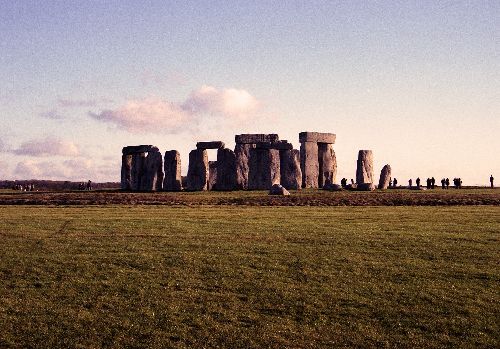 ParaChoo: February 2011