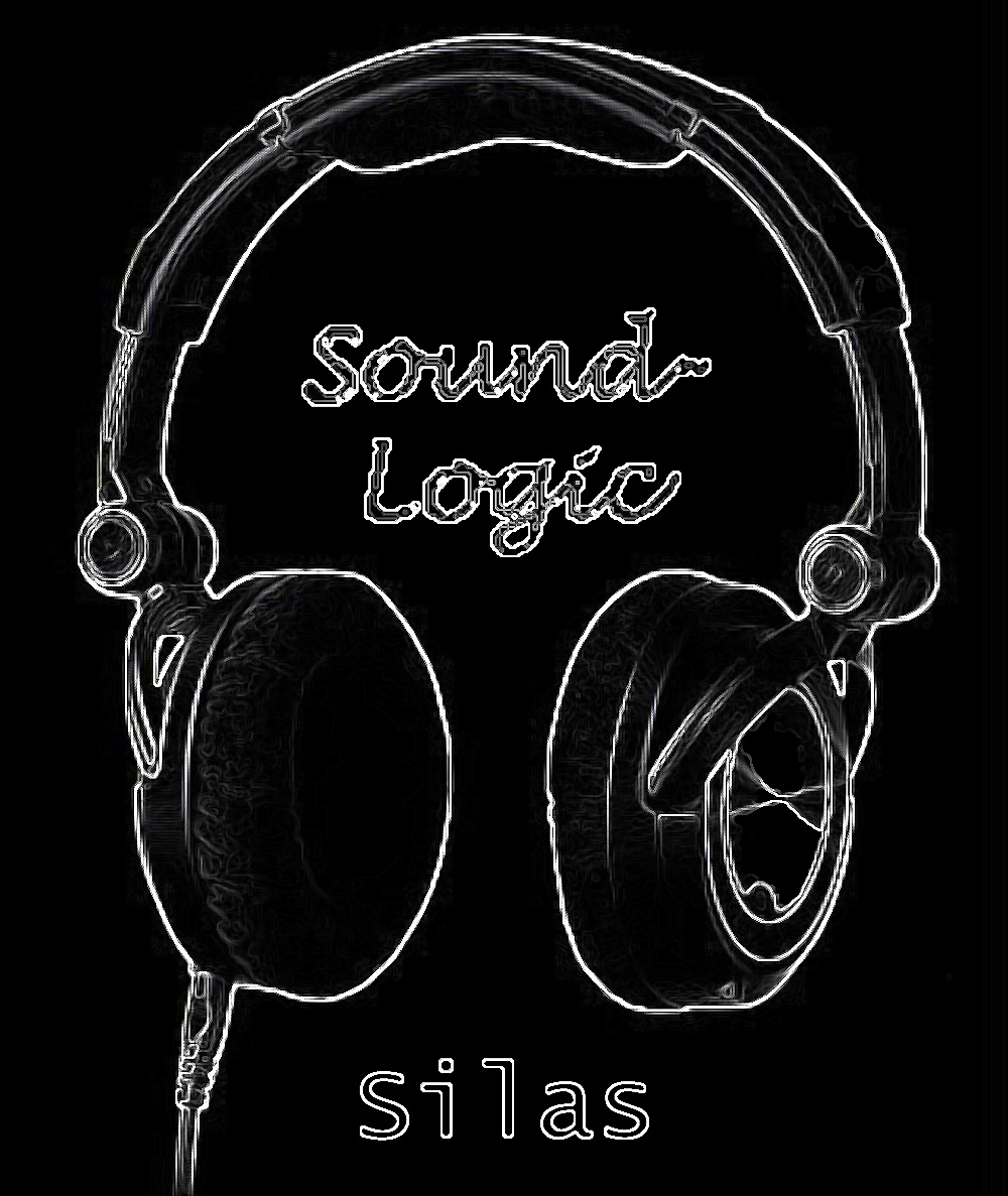 Silas: Silas - Sound Logic Vol. 4