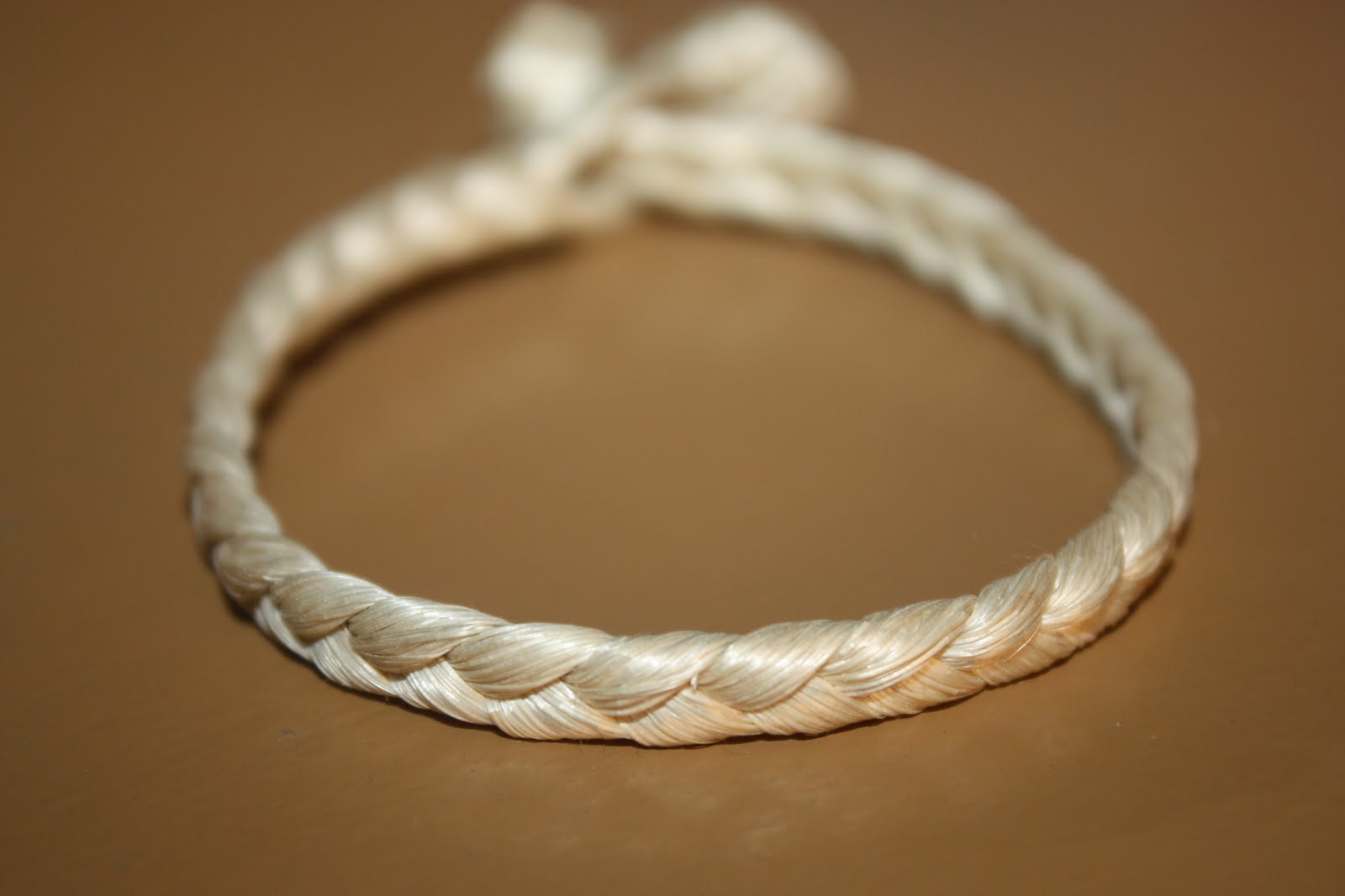 Fashion Accessorize: Yabang Pinoy Bracelet