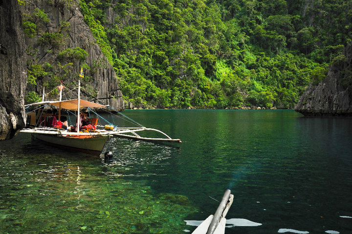 Palawan Place: Vacation at Palawan