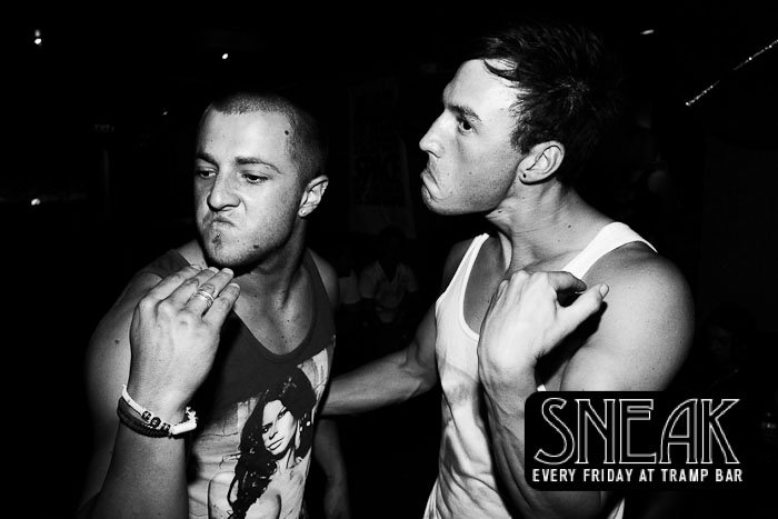 Who's That Chick: Getting Slizzard