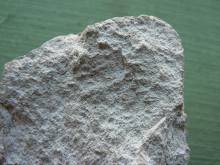 MINERALES: SEPIOLITA
