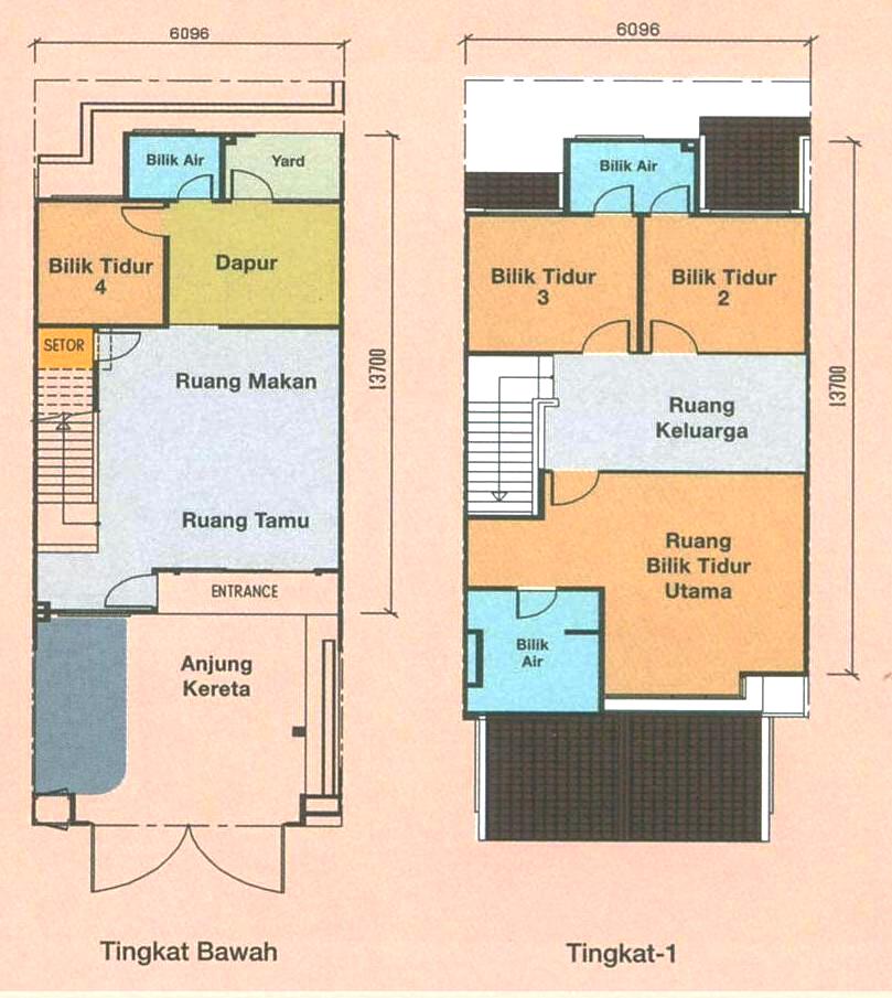 All In A Box: Setia Alam - AyuLestari for Sale
