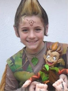 TEAM JESUS: CONOSCAMOS A ............ EL "CHANEQUE"