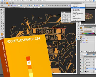 筑苑: Total Training Adobe Illustrator CS4 Advanced DVD