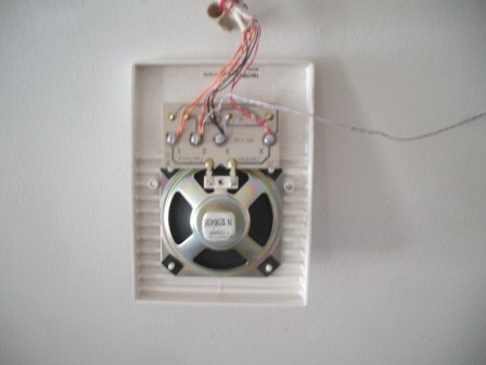 ME Hax: Phone Activated Door Hax