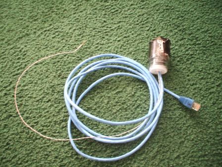 ME Hax: Phone Activated Door Hax