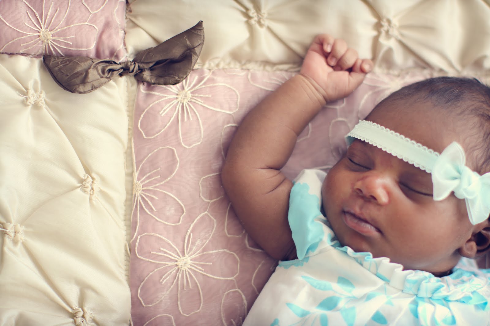 Snider Photo and Design: Introducing Baby Nicole - Newborn Photographer