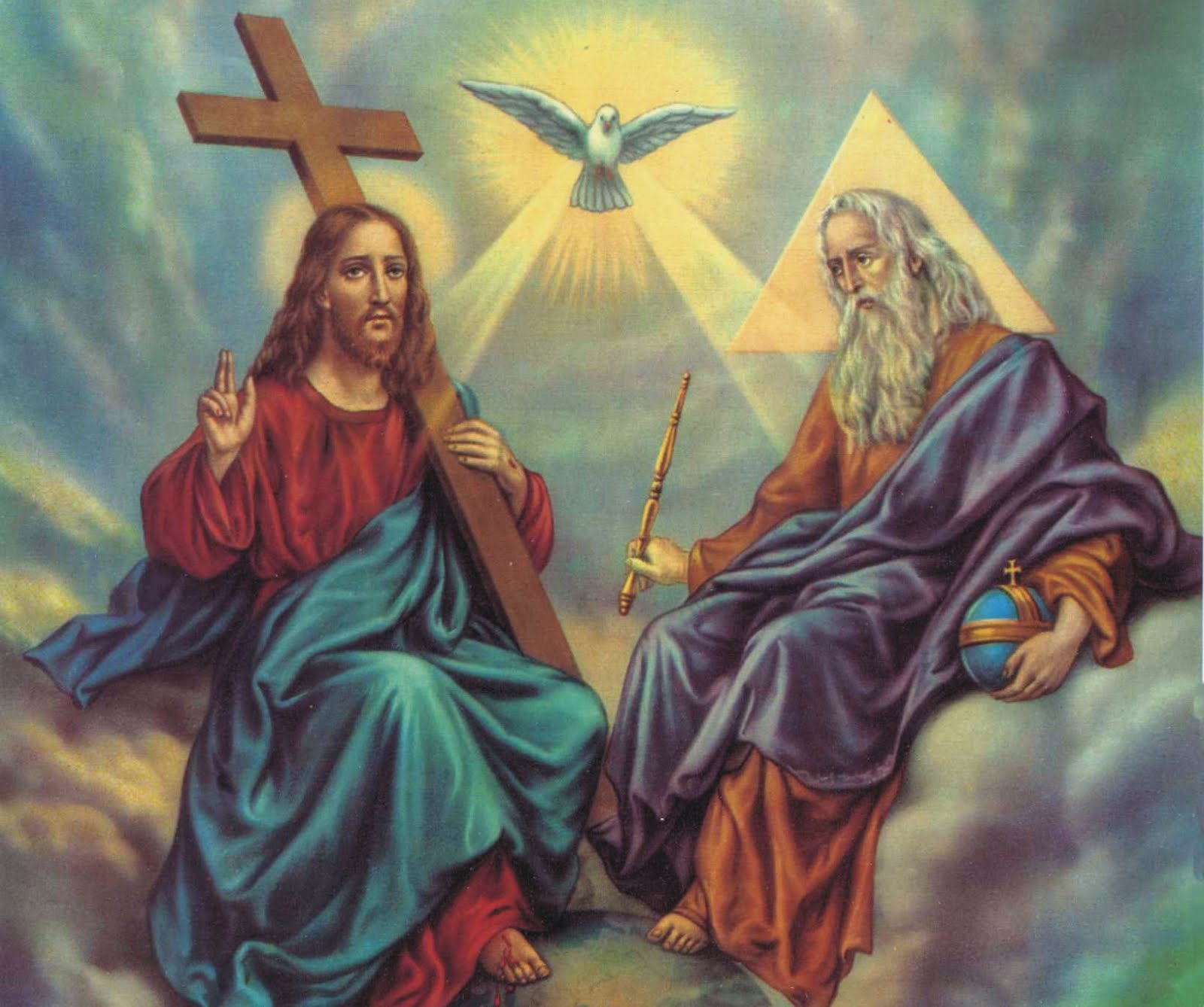 Jornal Despertar: A evolução histórica da Doutrina da Trindade