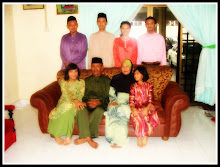 i.z.z.a.t.i I.s.h.a.k: ABOUT TUN MUSA HITAM (personality profile)