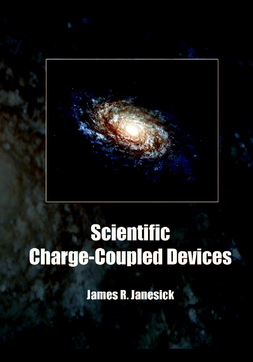 CMOS Image Sensors: List of Image Sensor Books