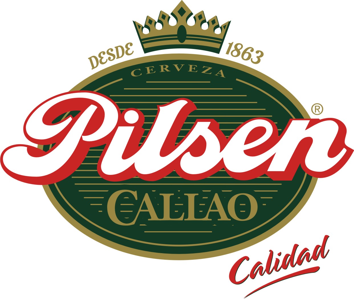 f.javy: cerveza pilsen callao original