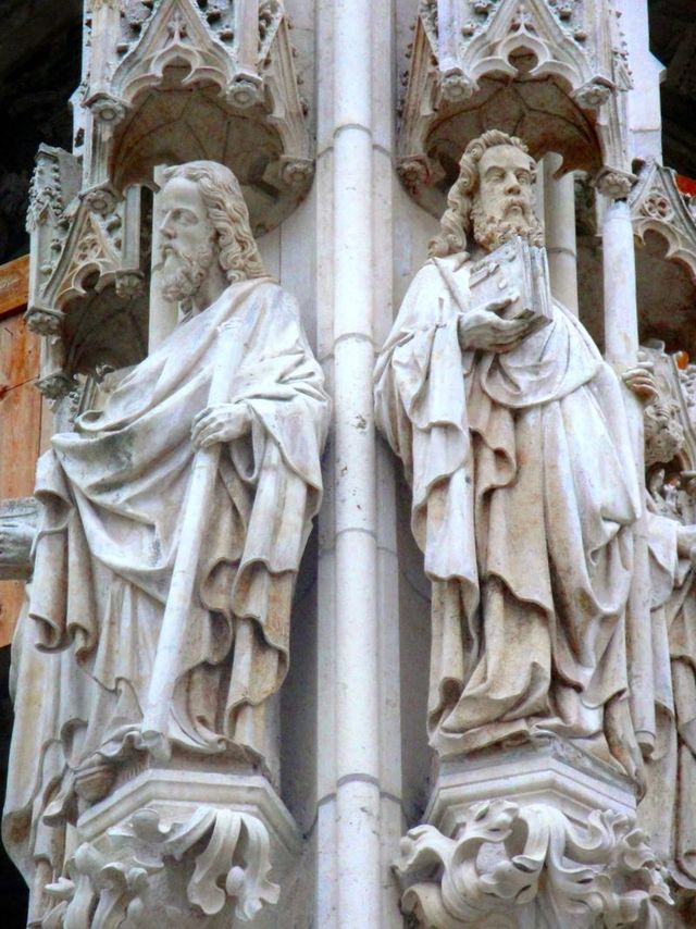 Bayern - Bawaria: Ratyzbona - Regensburg