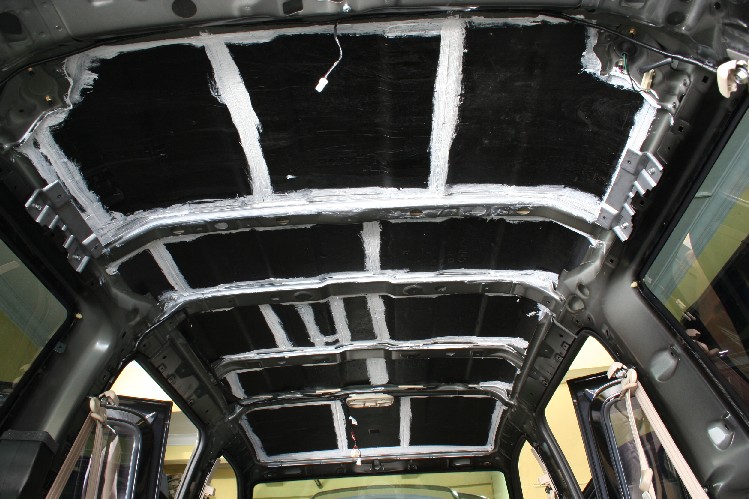 Konsep 33+ Cara Membuat Plafon Mobil Sendiri