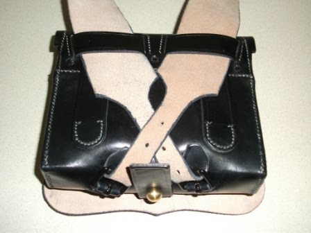 The Sykes Regulars Blog