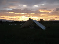 The Sykes Regulars Blog