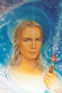Aripi deschise: Kryon