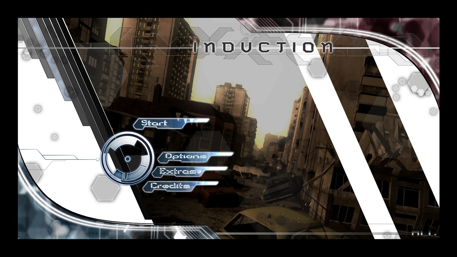 Kieland Edmonds: Game Design