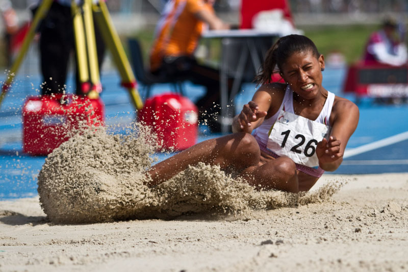 ATLETISMO FORMATIVO: Saltos