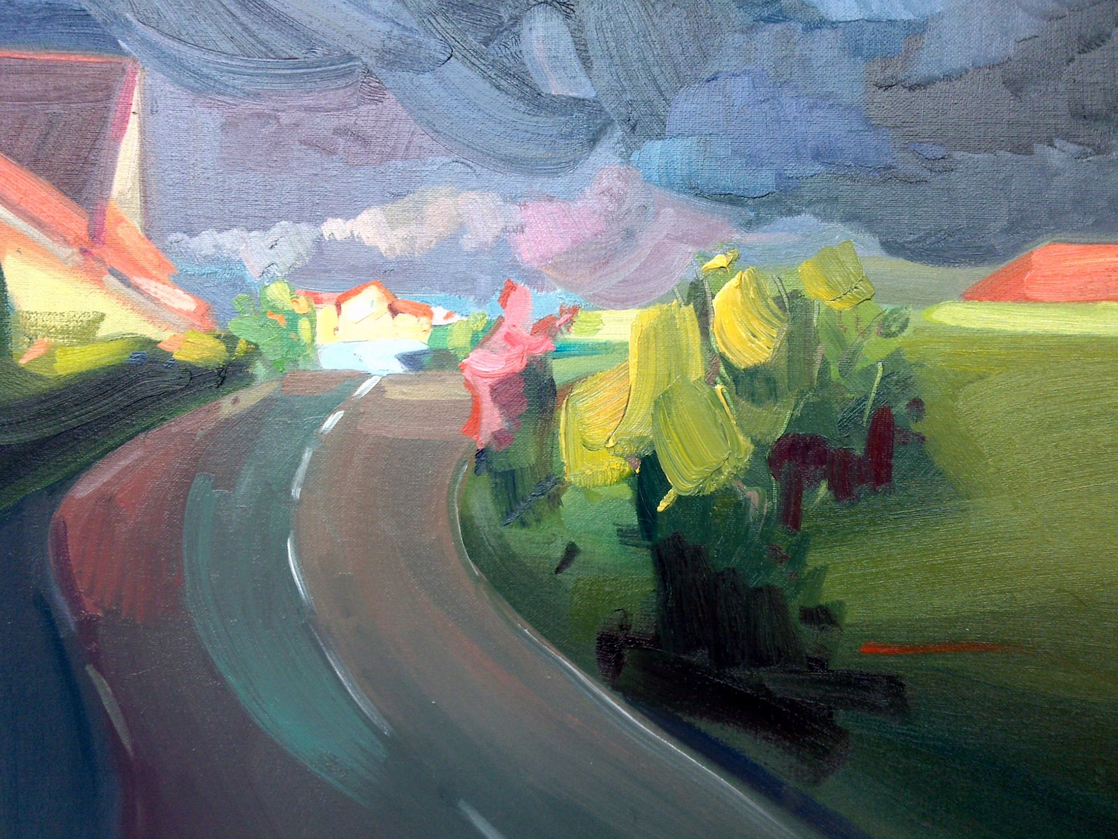 Robayera: José Luis Riestra,vencedor en Maliaño en el XXI concurso de ...