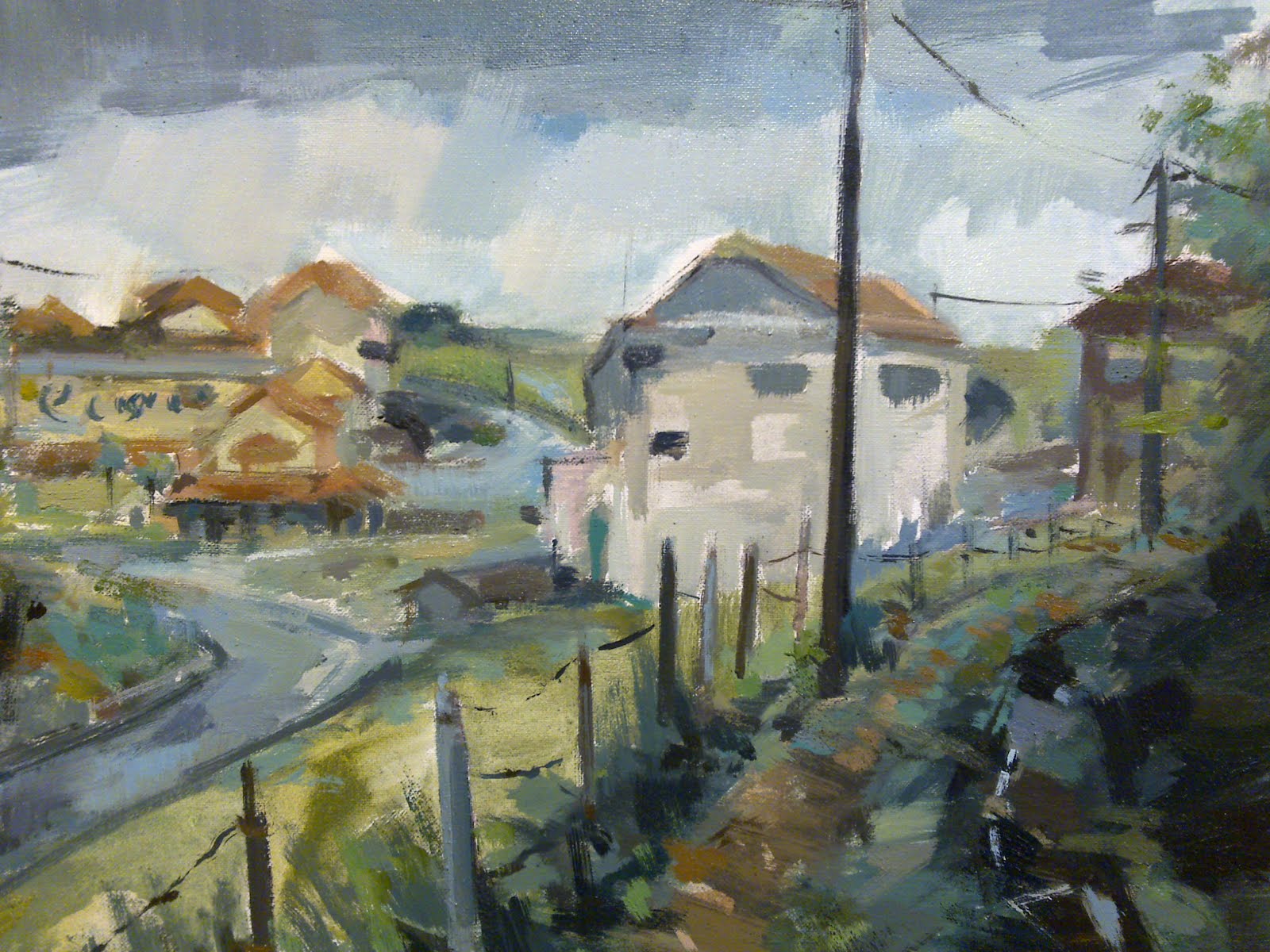 Robayera: José Luis Riestra,vencedor en Maliaño en el XXI concurso de ...