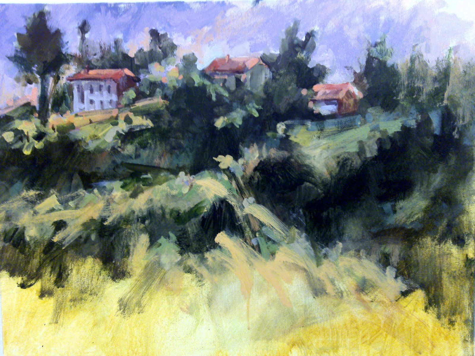 Robayera: José Luis Riestra,vencedor en Maliaño en el XXI concurso de ...