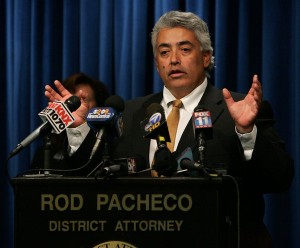 Erique's Rant: My Brother's Murder Has Been Swept Under a Rug and Forgotten