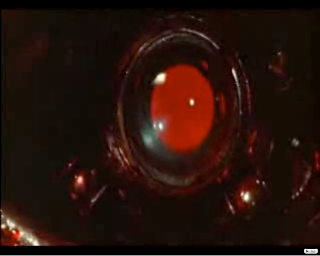 character Animation (Part II)- Title Sequence: Close ups of the ...