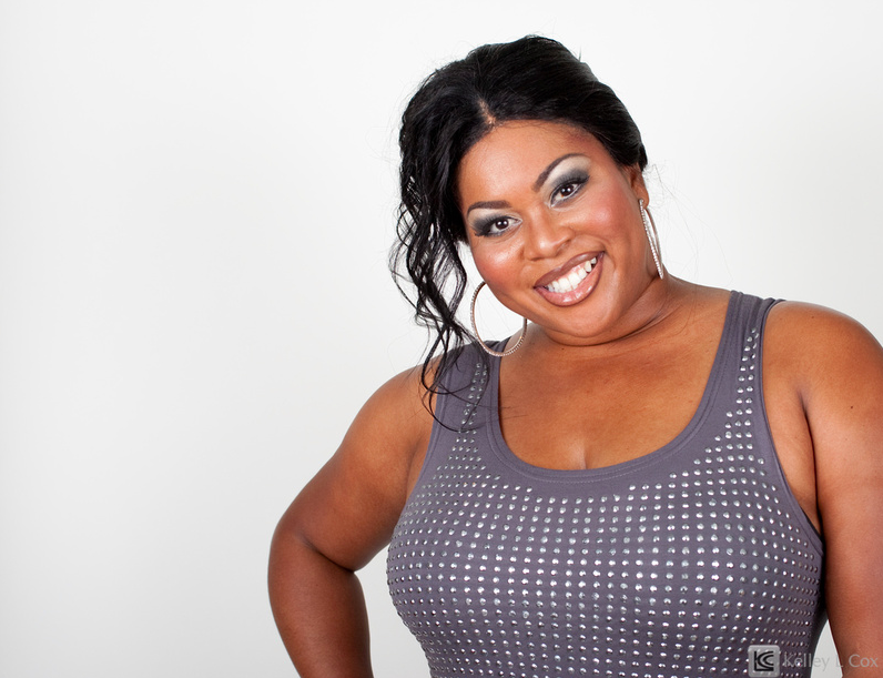 Kelley L Cox: Legendary, Made Legendary, Ms. Mone't