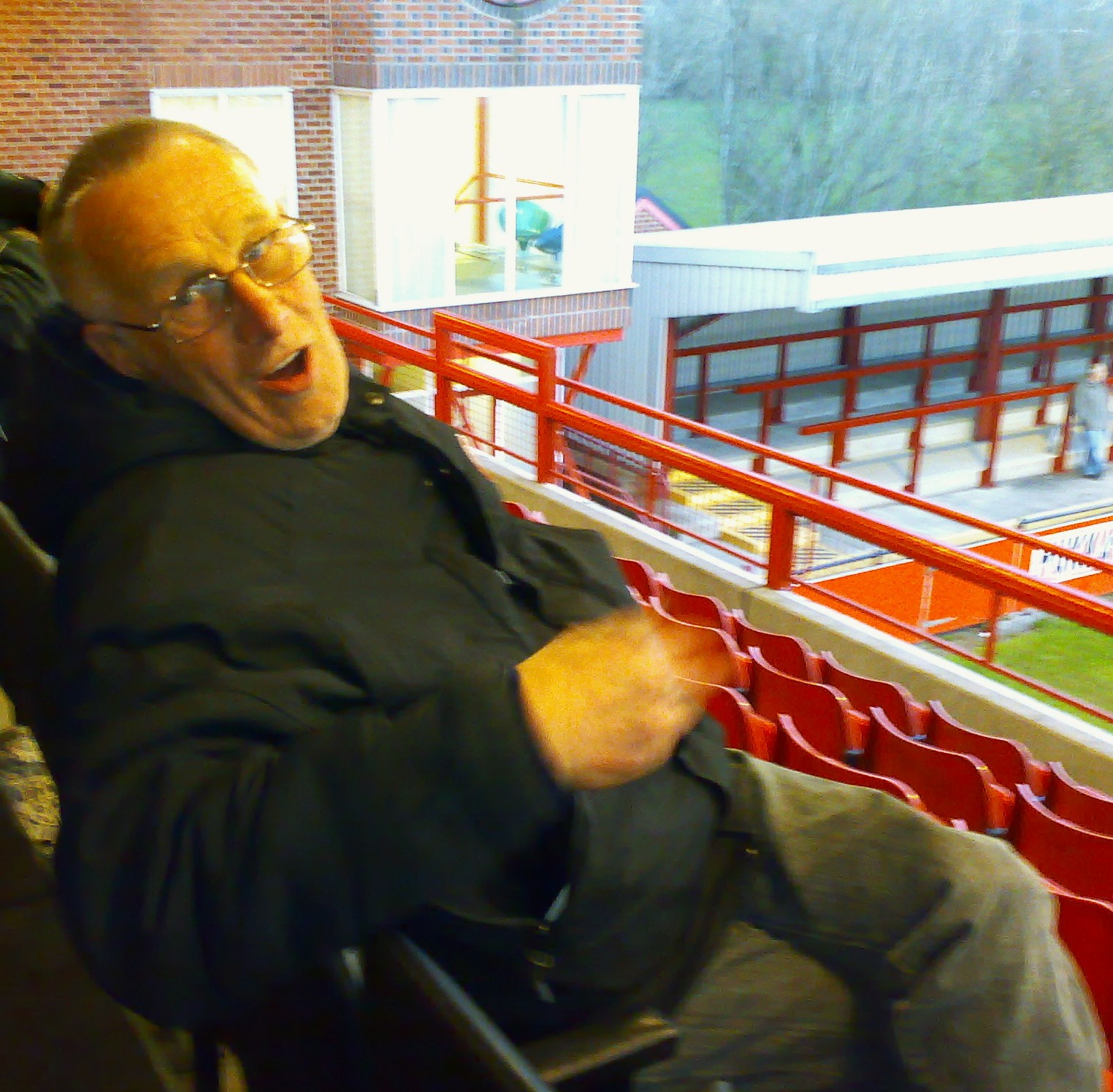 THE66POW: April 2010